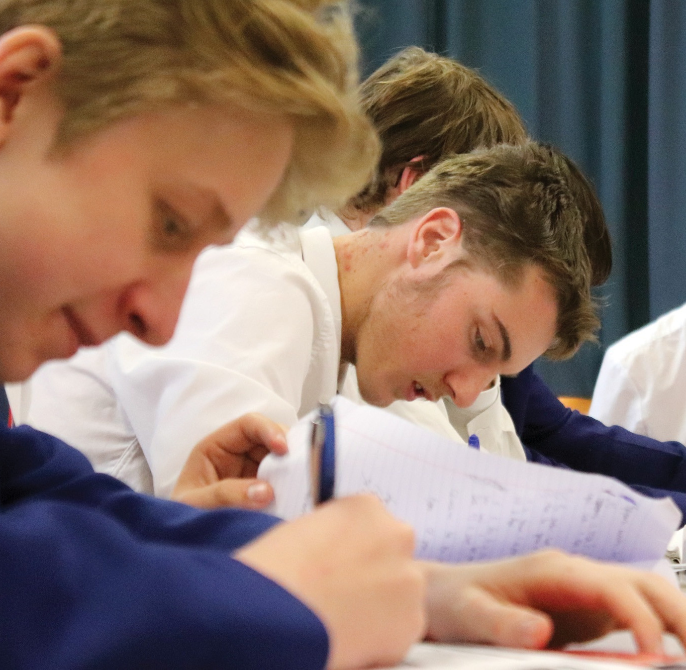 Curriculum Southland Boys High School Curriculum Southland Boys High School