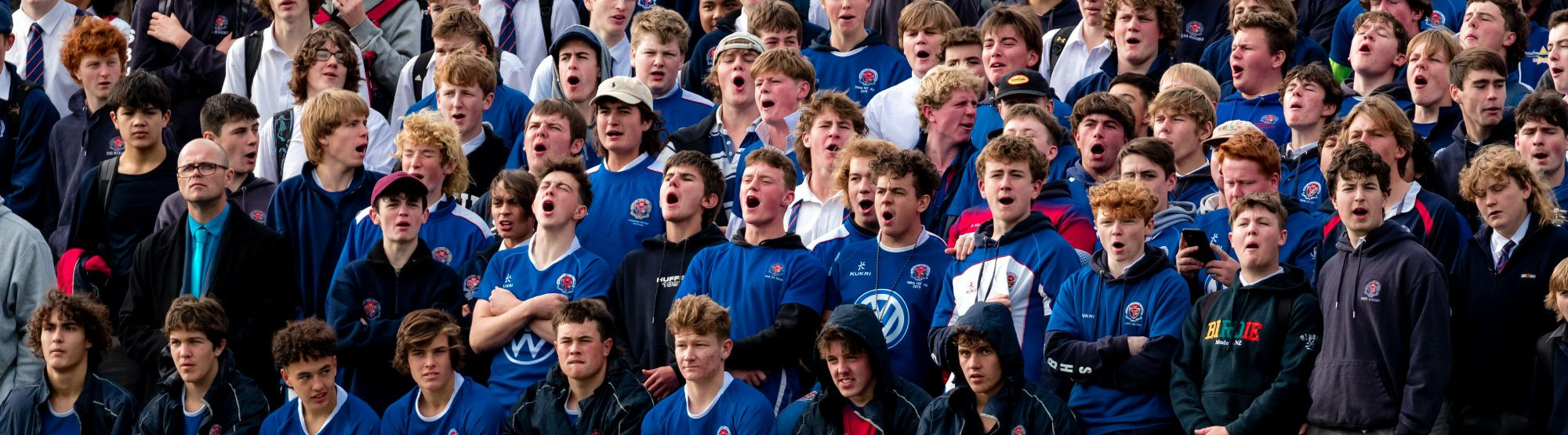 Sports - Southland Boys’ High School