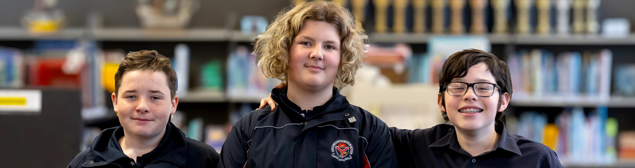 Educating Boys - About SBHS - Southland Boys’ High School